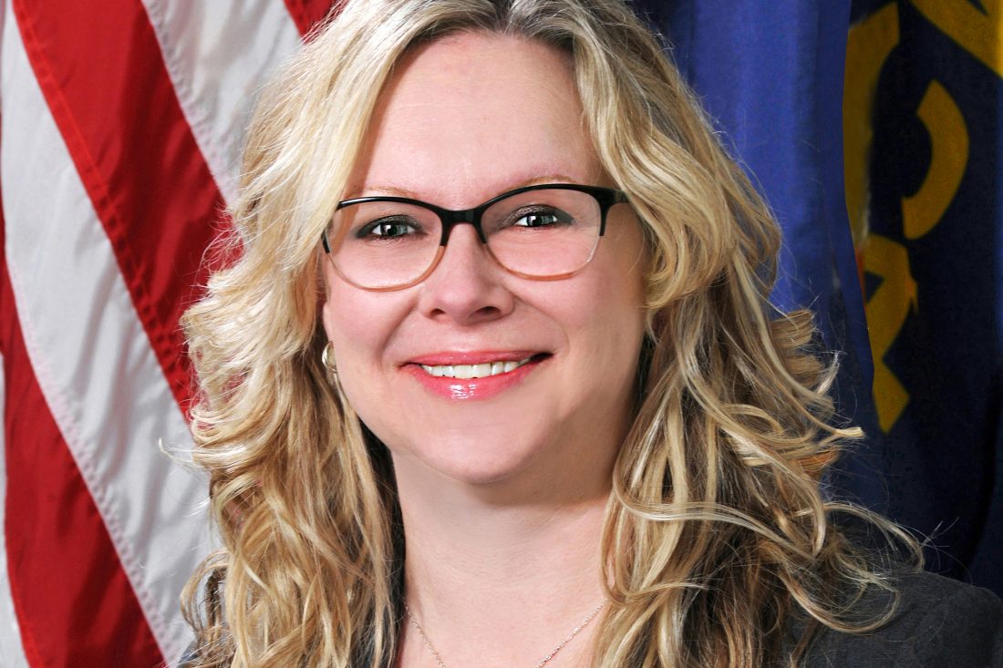 Former Lawrence IT leader officially takes over at troubled Kansas ...